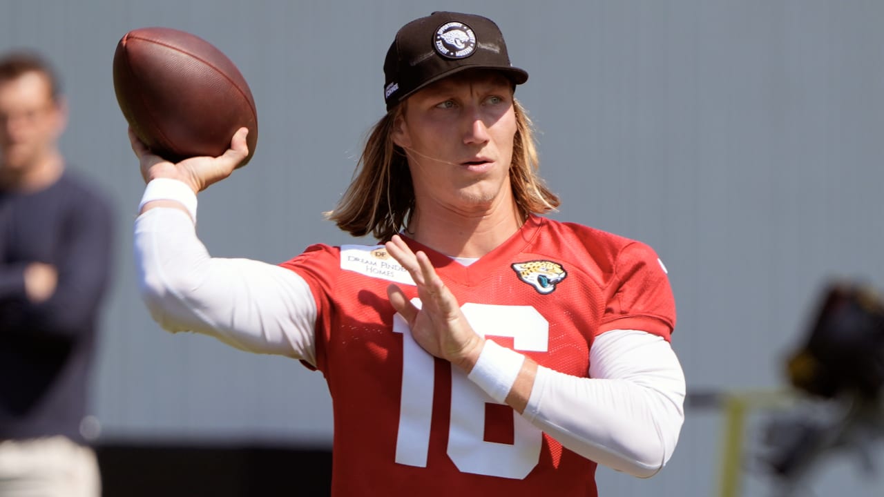 State of the Jacksonville Jaguars: Can Trevor Lawrence, Doug Pederson ...