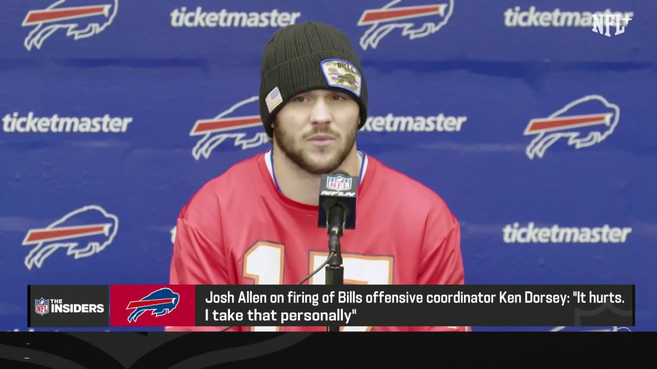 What can we expect from Buffalo Bills offense under Joe Brady? | 'The ...