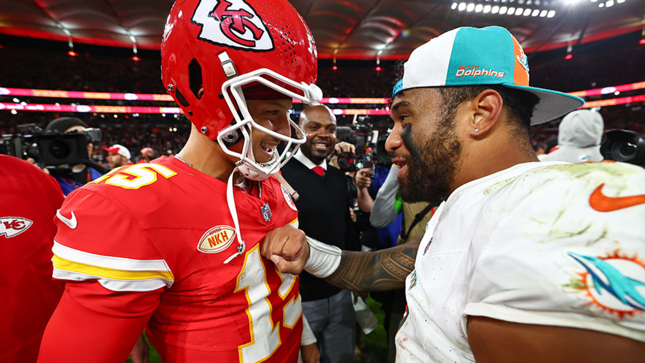 NFL playoffs: Three things to watch for in Dolphins-Chiefs on Super ...