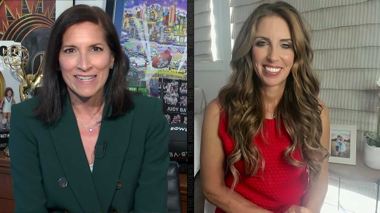 NFL Network analyst Sara Walsh's in-depth assessment of the Tennessee ...