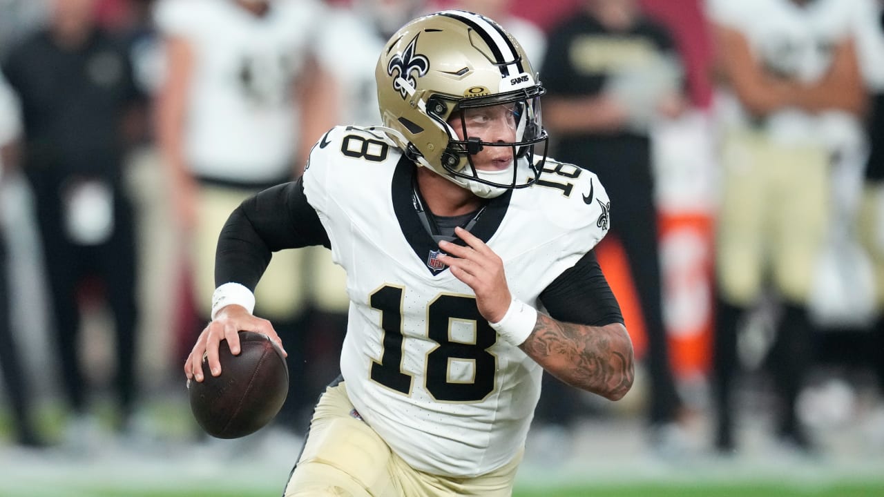 Ten overlooked NFL rookies who showed serious flashes in preseason