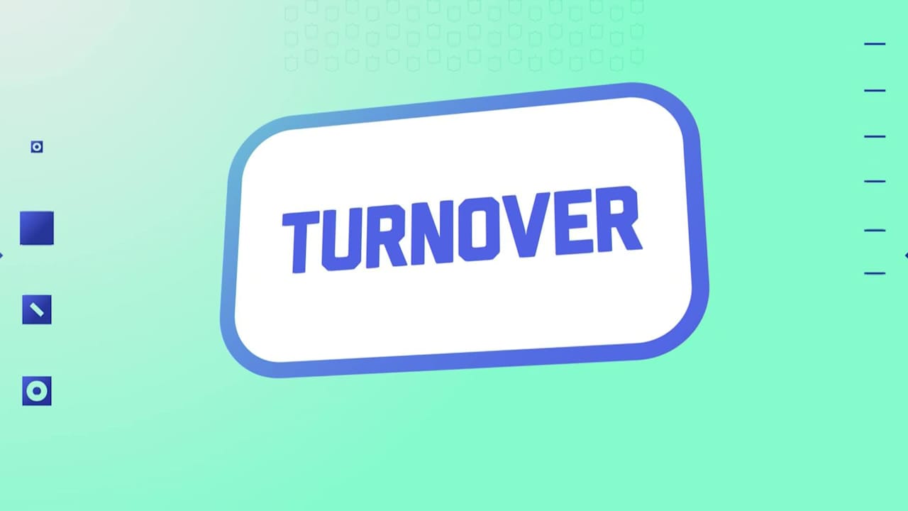 Turnover | 'GMFB'