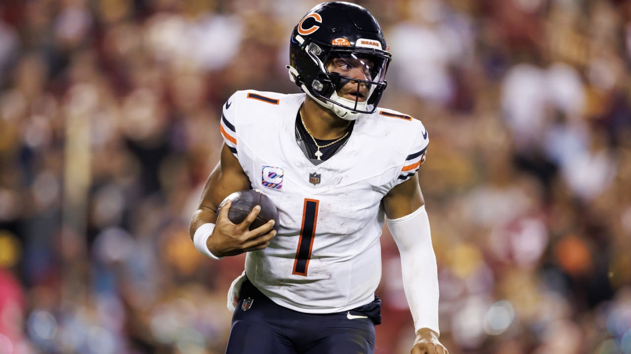 NFL fantasy football stats & trends for Week 12: QBs running toward stardom