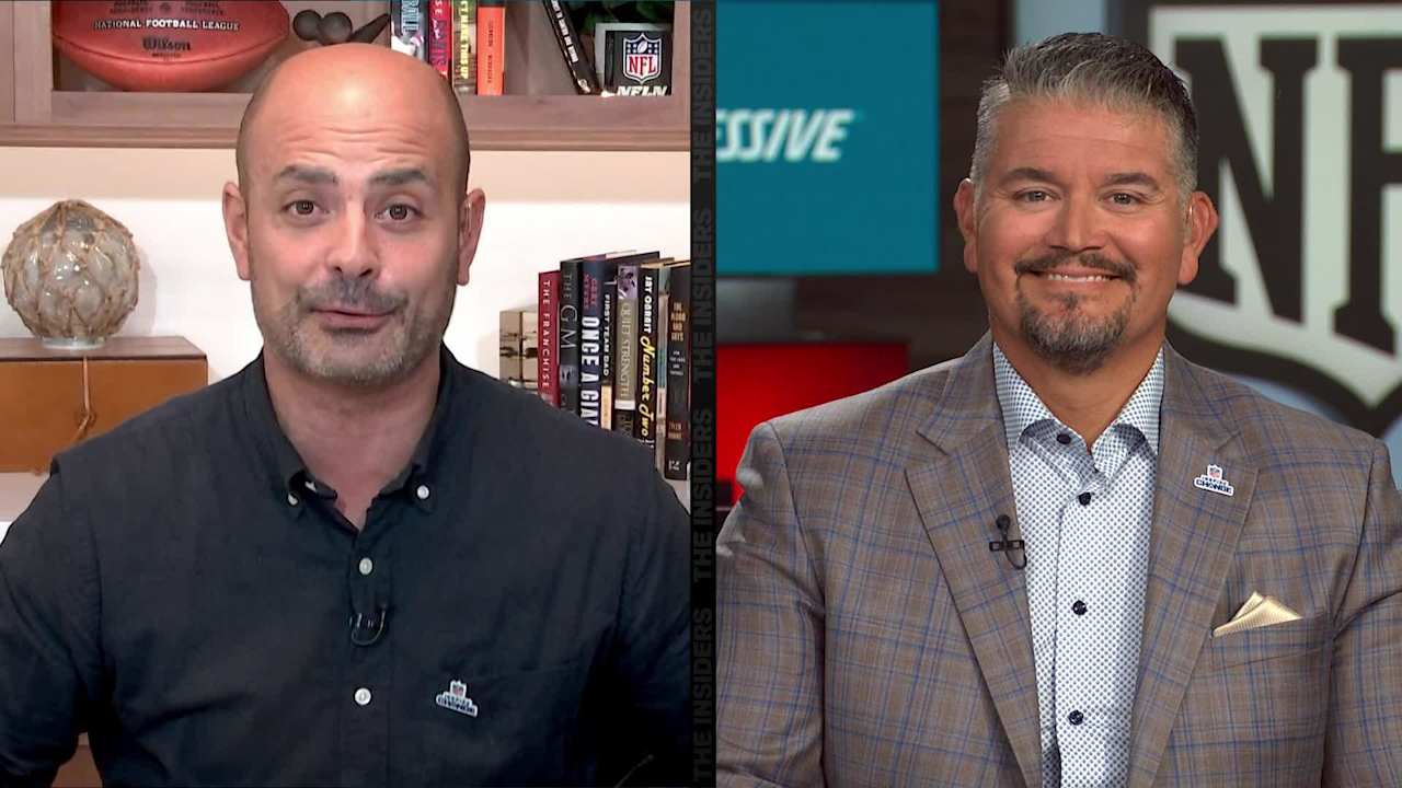 NFL reporter Omar Ruiz previews the Week 16 matchup between the San Francisco 49ers and ...