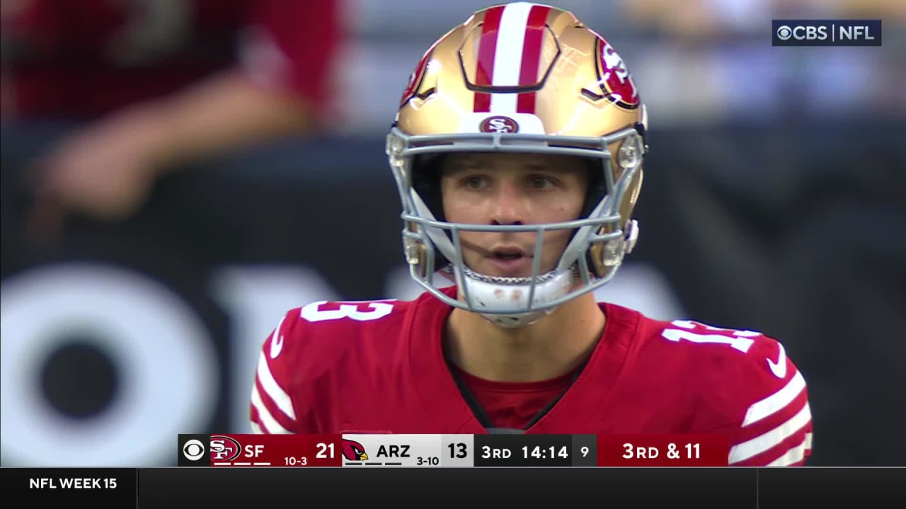 San Francisco 49ers tight end George Kittle makes multiple tacklers ...