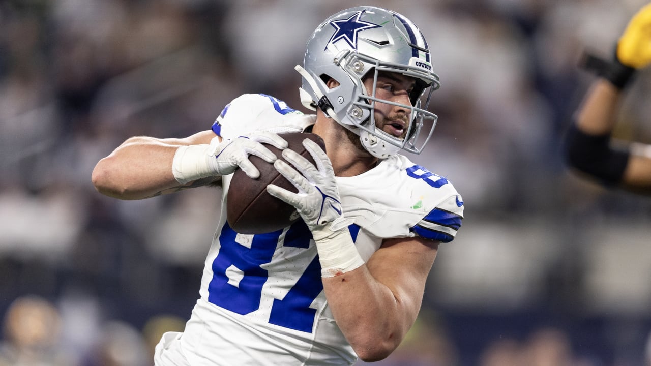 Unsung heroes of 2023 NFL season: One overlooked/surprise contributor ...