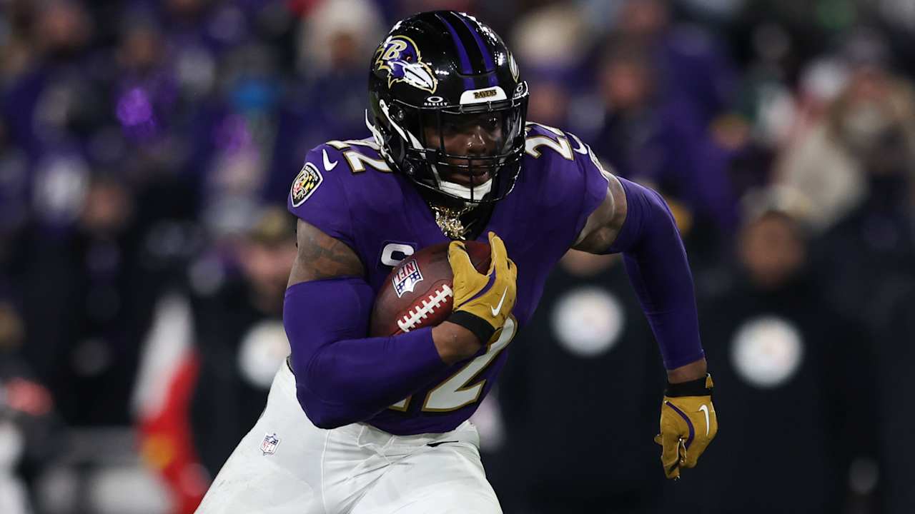Steelers-Ravens on Wild Card Weekend Saturday: What We Learned from ...