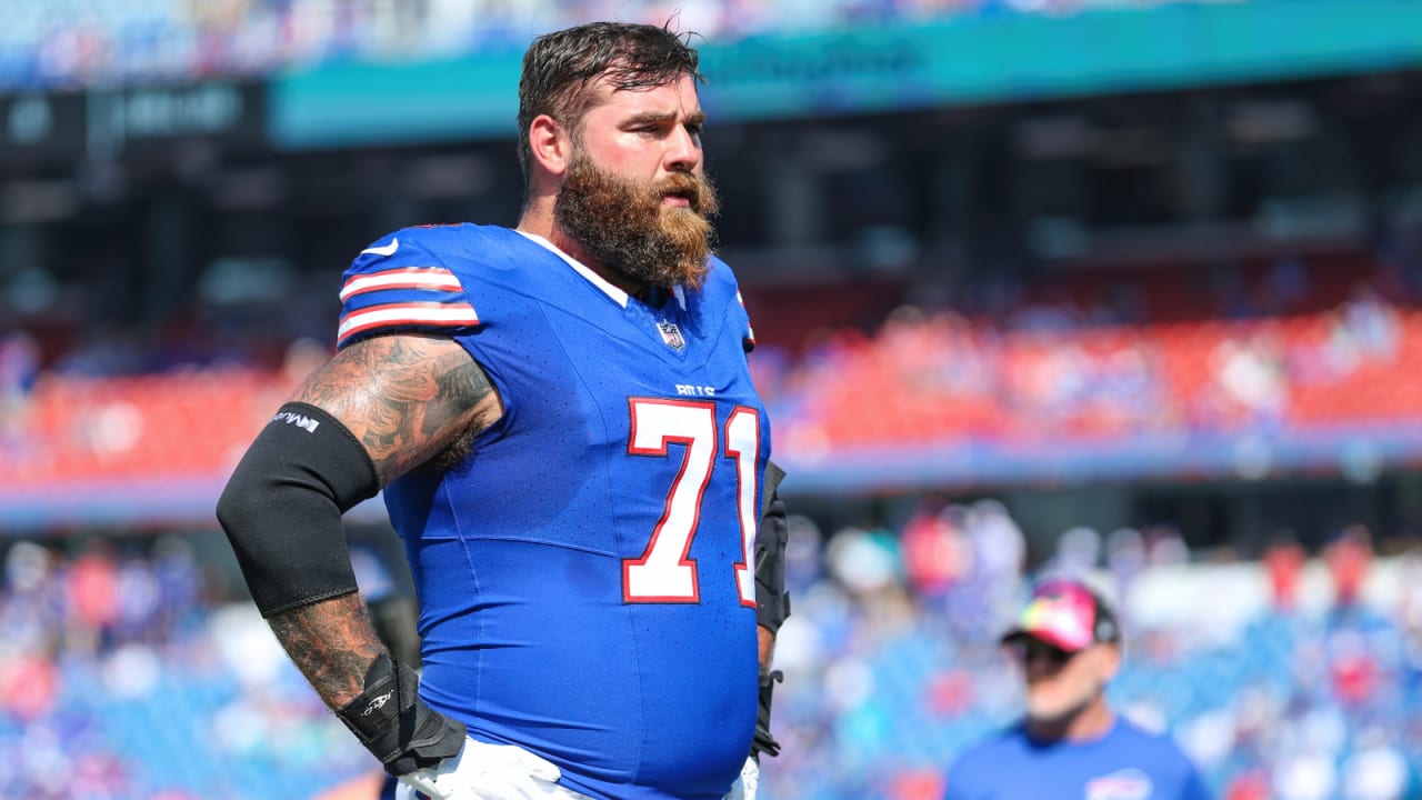 NFL news roundup: Latest league updates from Monday, March 4