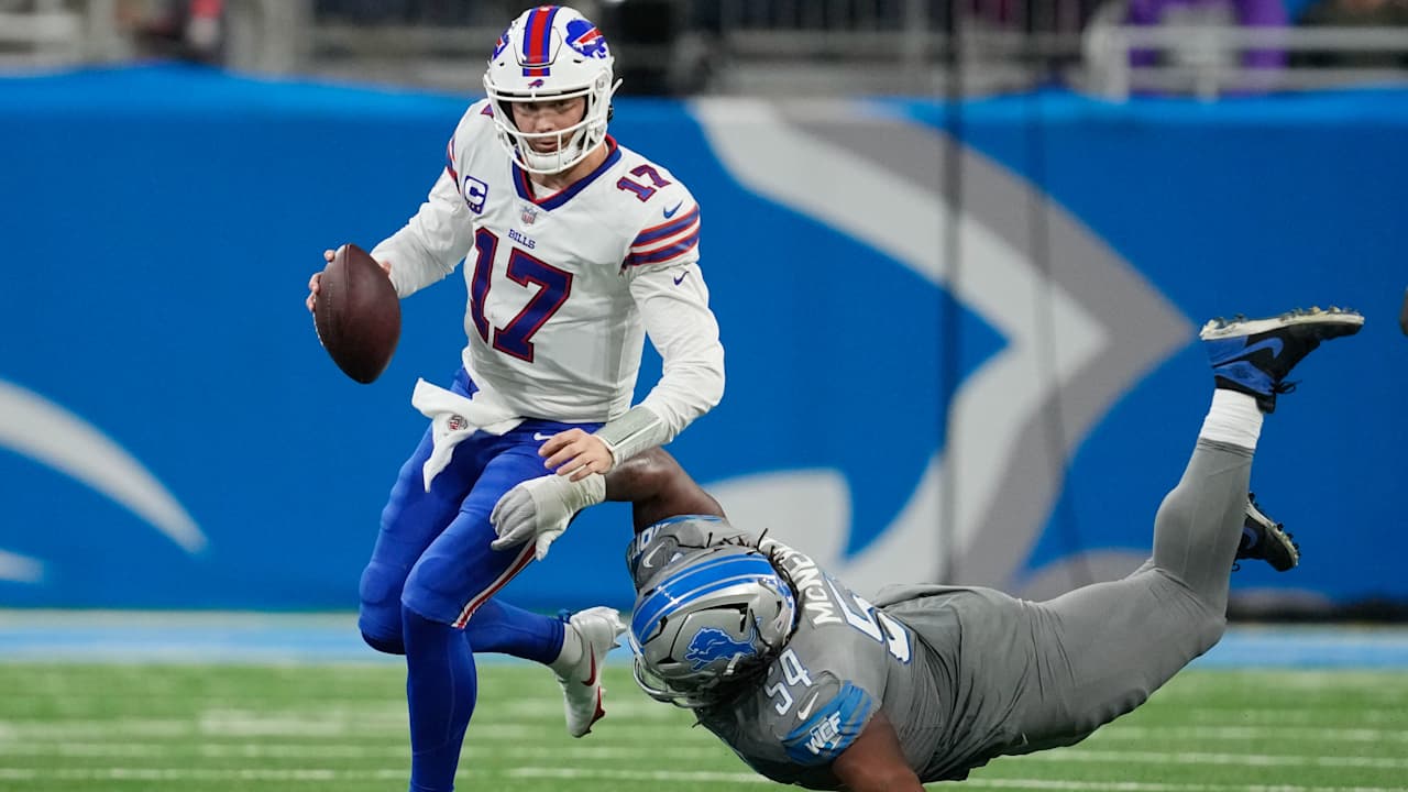Week 15 NFL picks: Will Bills snap Lions' 11-game win streak? Can ...