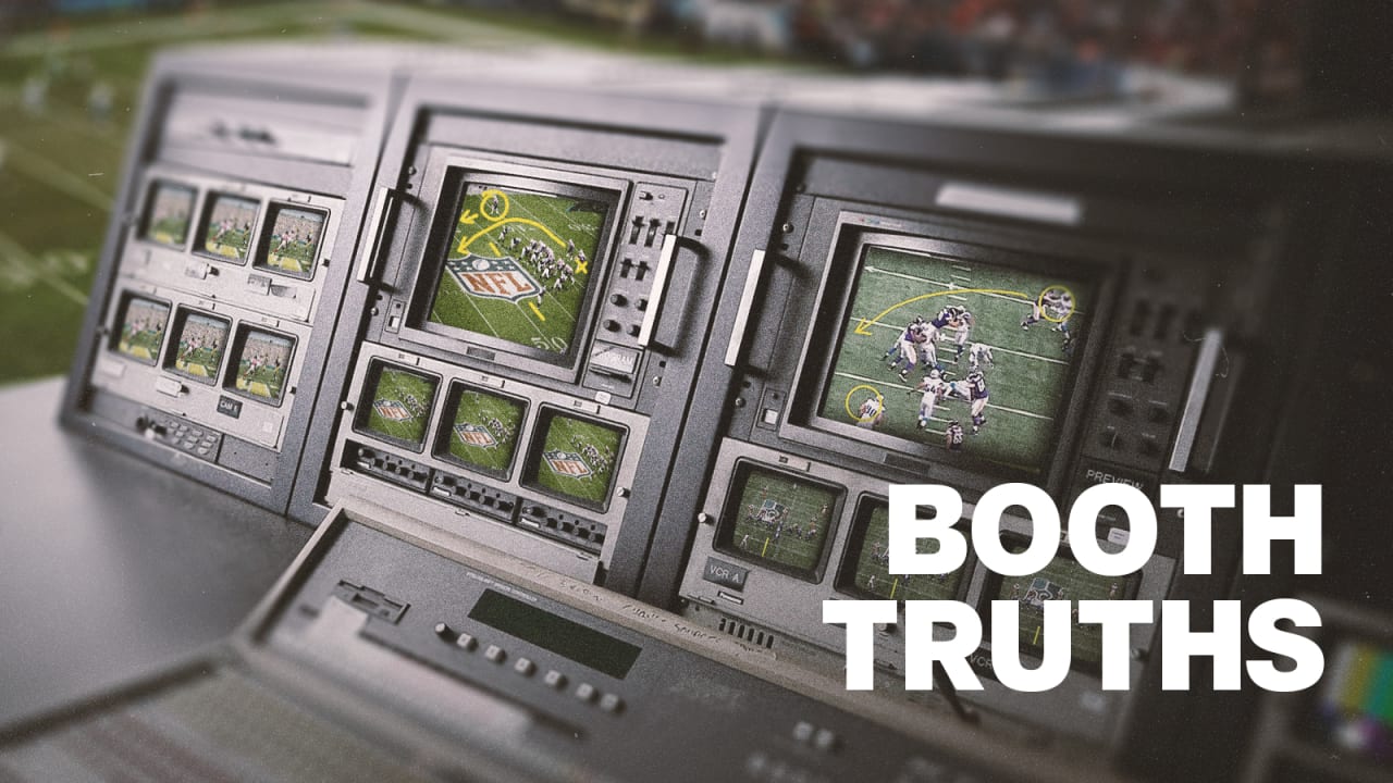 Before Tom Brady's NFL broadcast debut, booth veterans share memories ...