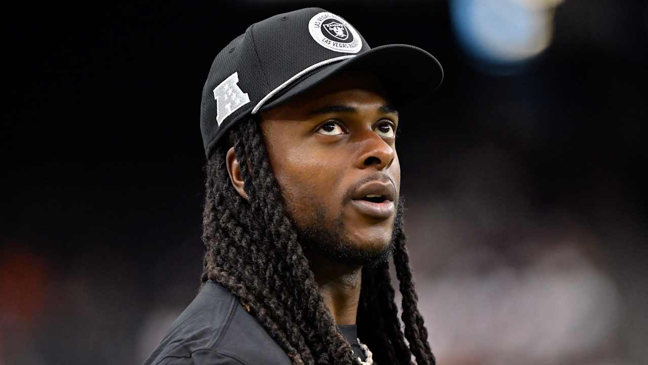Davante Adams requests trade: Eight potential landing spots for Raiders' star receiver