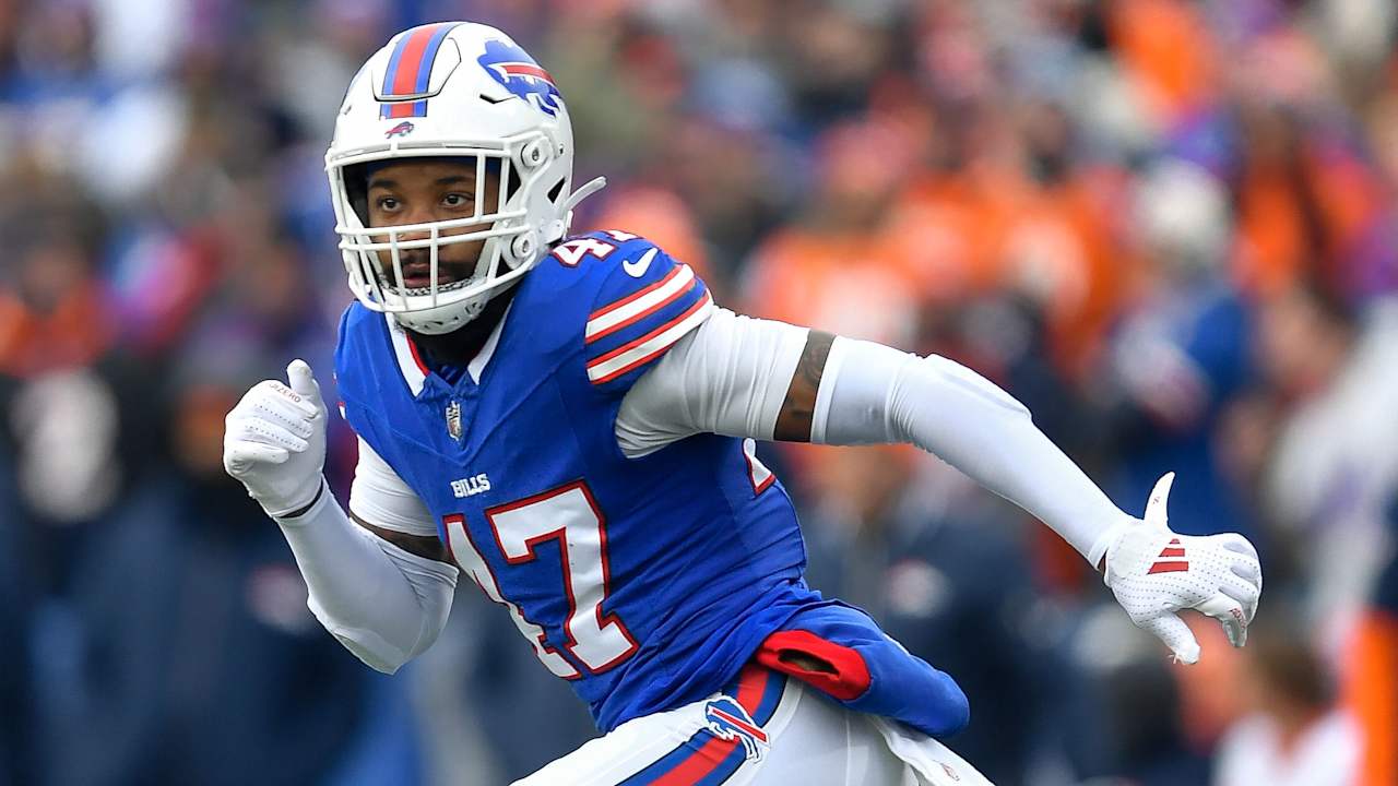 NFL injury report for Commanders-Eagles, Bills-Chiefs on Championship ...