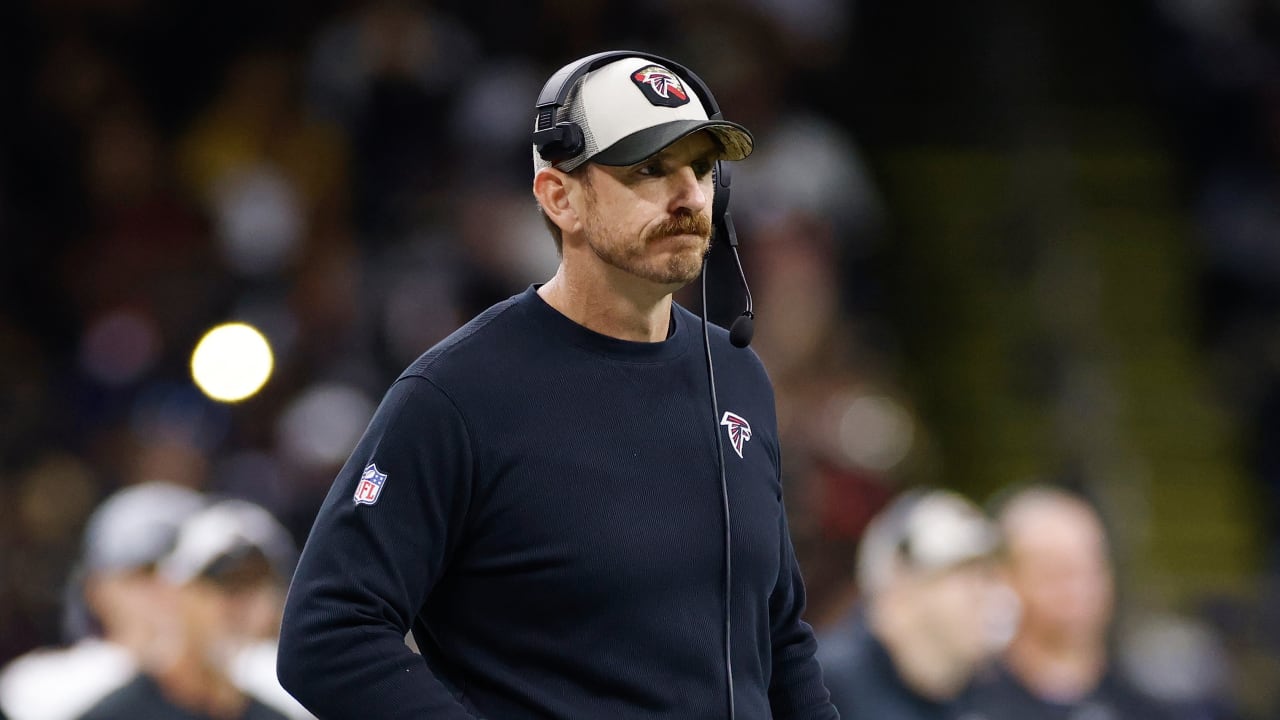 Jaguars hiring ex-Falcons defensive coordinator Ryan Nielsen for same ...