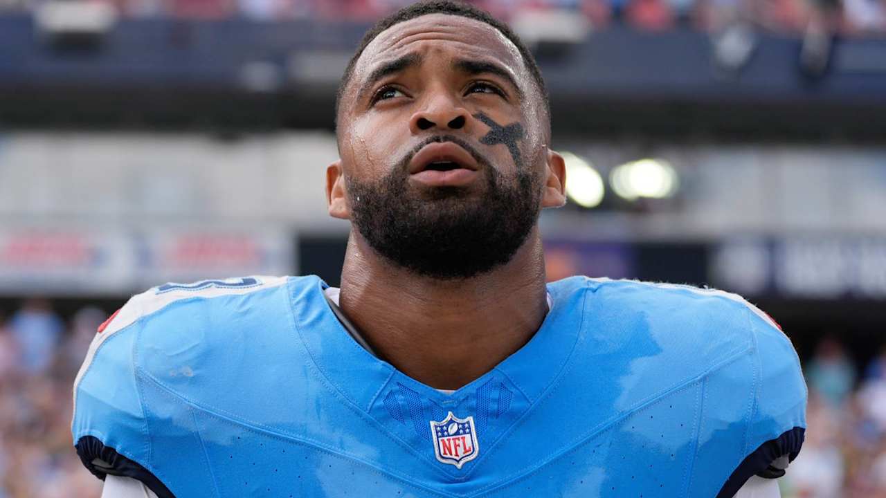 Jamal Adams feels fortunate to join 'rolling' Lions team: 'It was a no ...