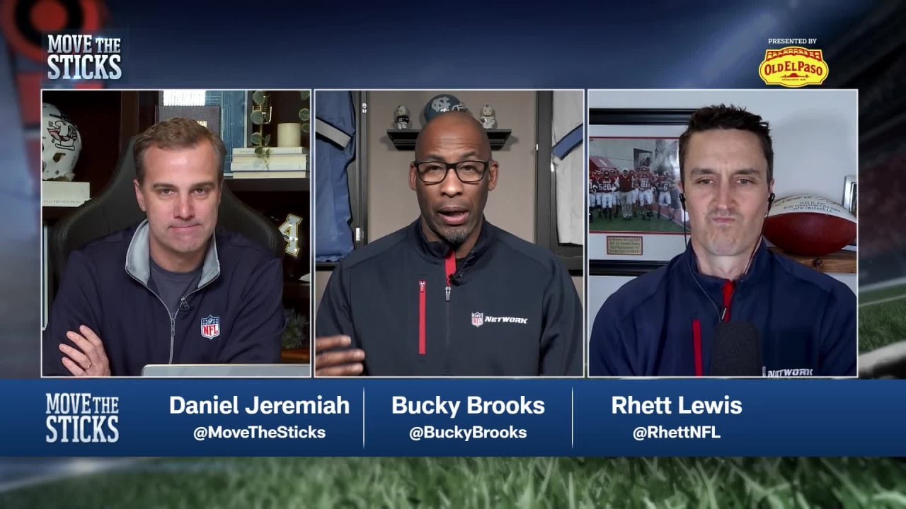 Eagles-Seahawks Week 15 Recap and Who Should Win 2023 MVP | Move The Sticks