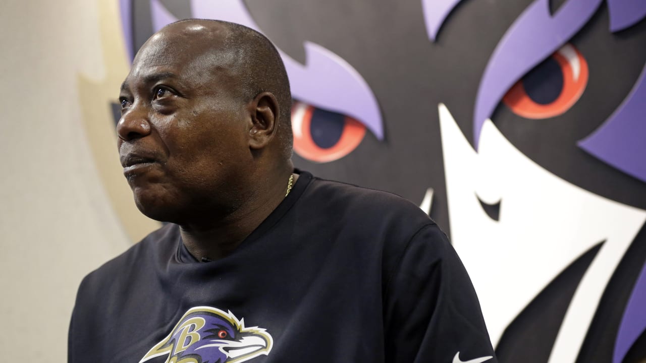 El hilo invisible que explica la filosofía de los Ravens