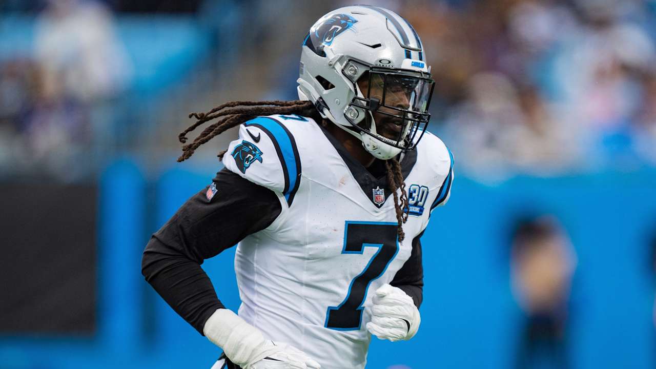 NFL Week 3 inactives: Players ruled out for Sunday's 14 games