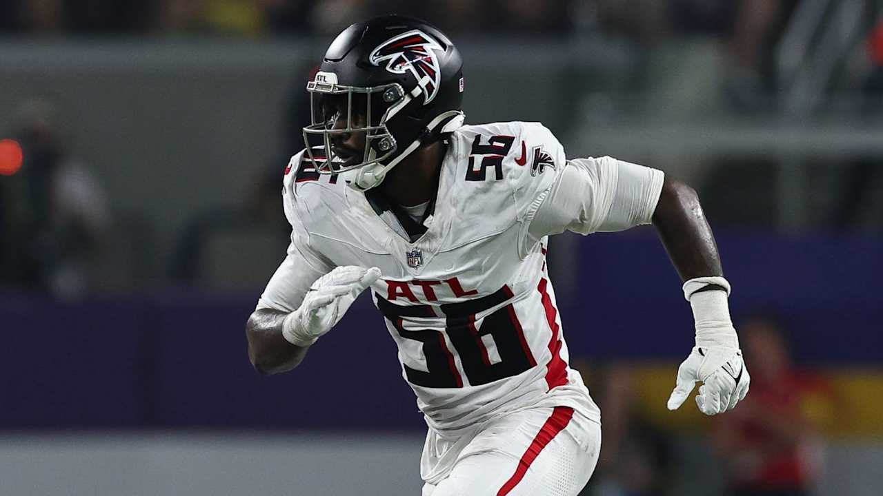 NFL Week 10 inactives: Players ruled out for Sunday's 12 games