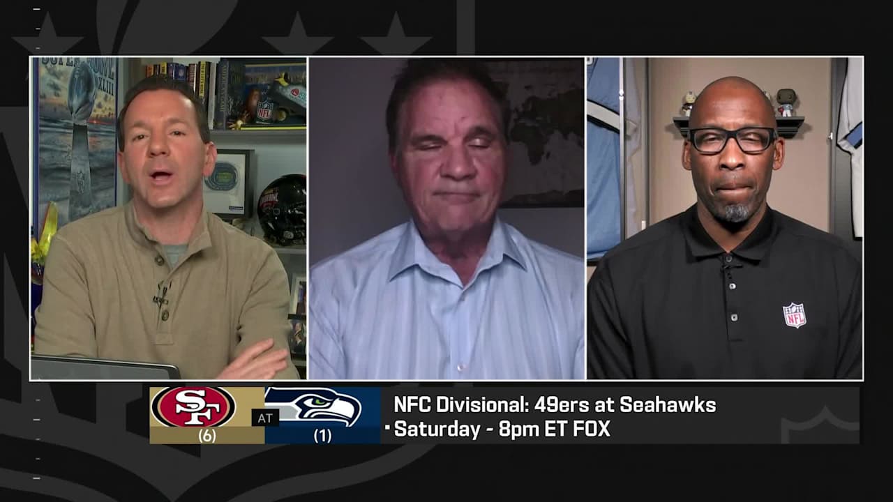NFL Network analysts Bucky Brooks and Brian Baldinger break down the ...