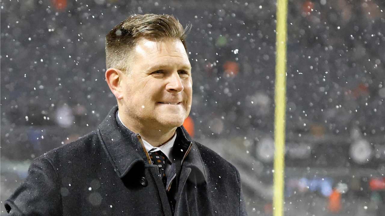 Brian Gutekunst: Packers must work on 'finishing games' in 2026 season