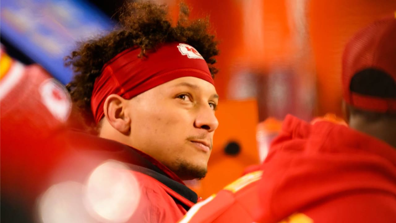 Patrick Mahomes' to Kadarius Toney following loss to Bills: One mistake ...
