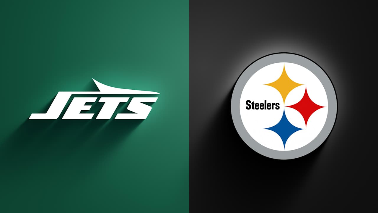 New York Jets vs. Pittsburgh Steelers highlights | Week 7
