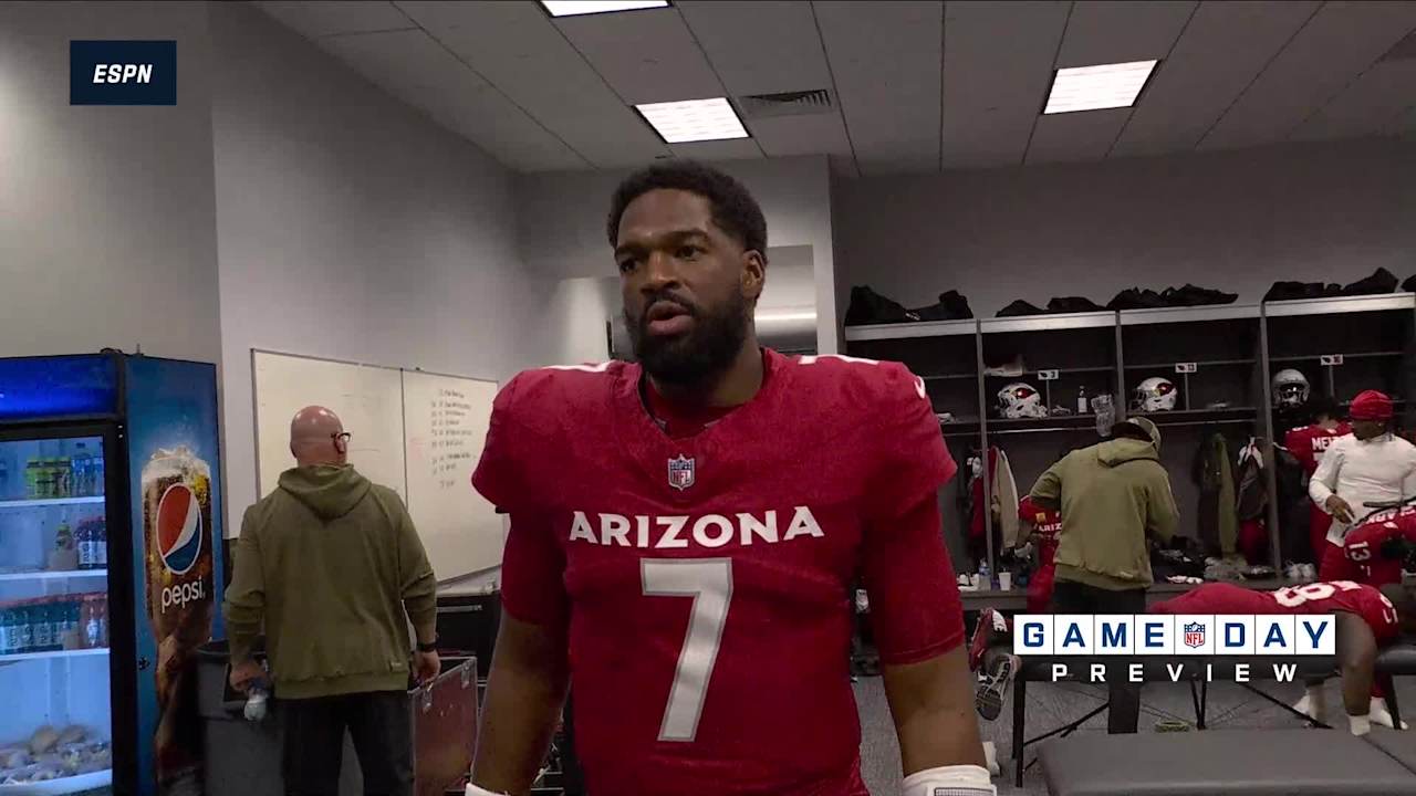 Week 9 MNF Preview | NFL GameDay Preview