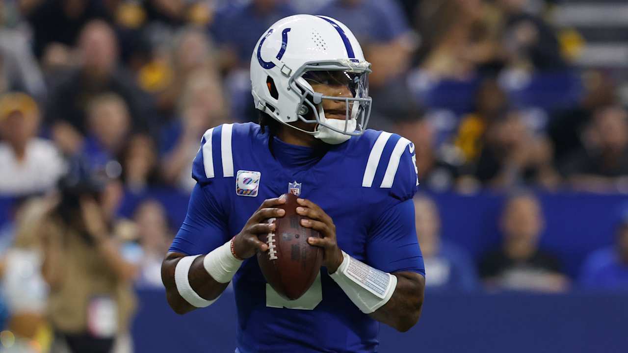 NFL news roundup: Latest league updates from Wednesday, Oct. 16