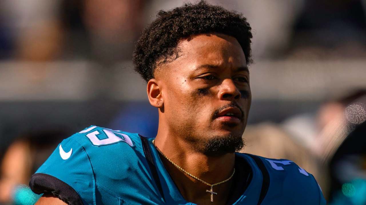 NFL news roundup: Latest league updates from Tuesday, Nov. 12