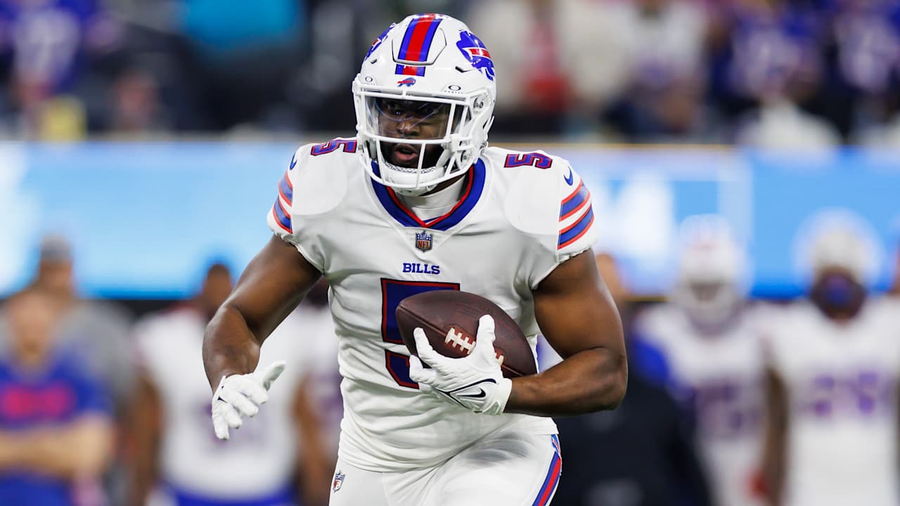 NFL news roundup: Latest league updates from Monday, Nov. 11
