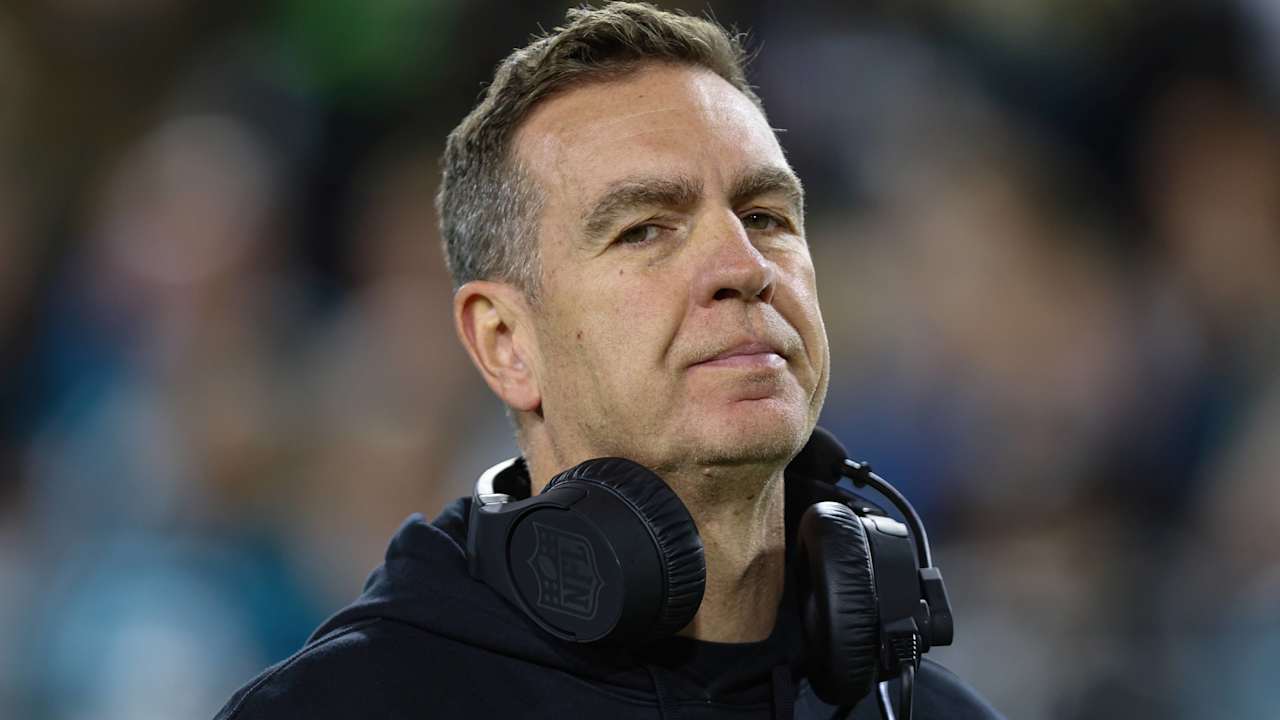 New Colts defensive coordinator Lou Anarumo: 'Fresh start' beneficial ...