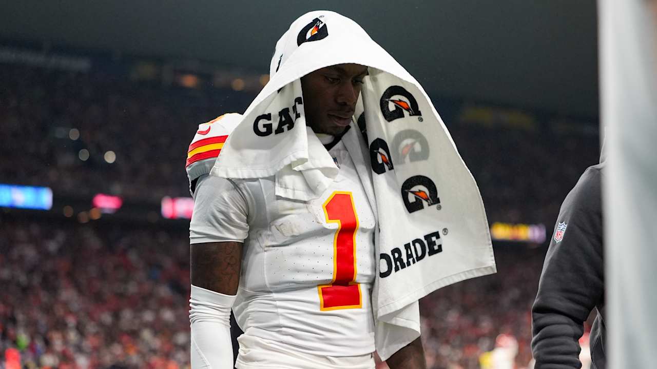 NFL Week 2 inactives: Players ruled out for Sunday's 13 games