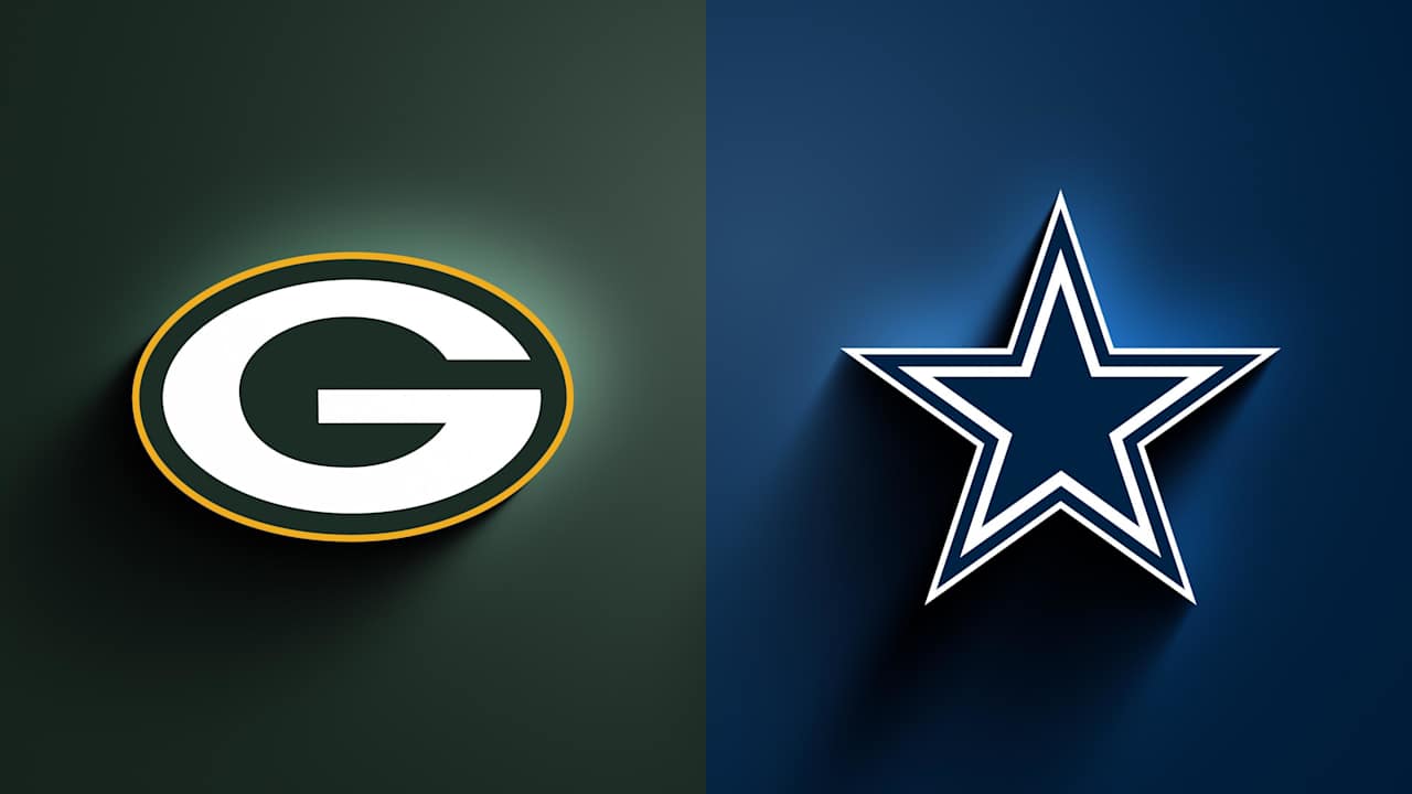 Green Bay Packers vs. Dallas Cowboys highlights | Week 4