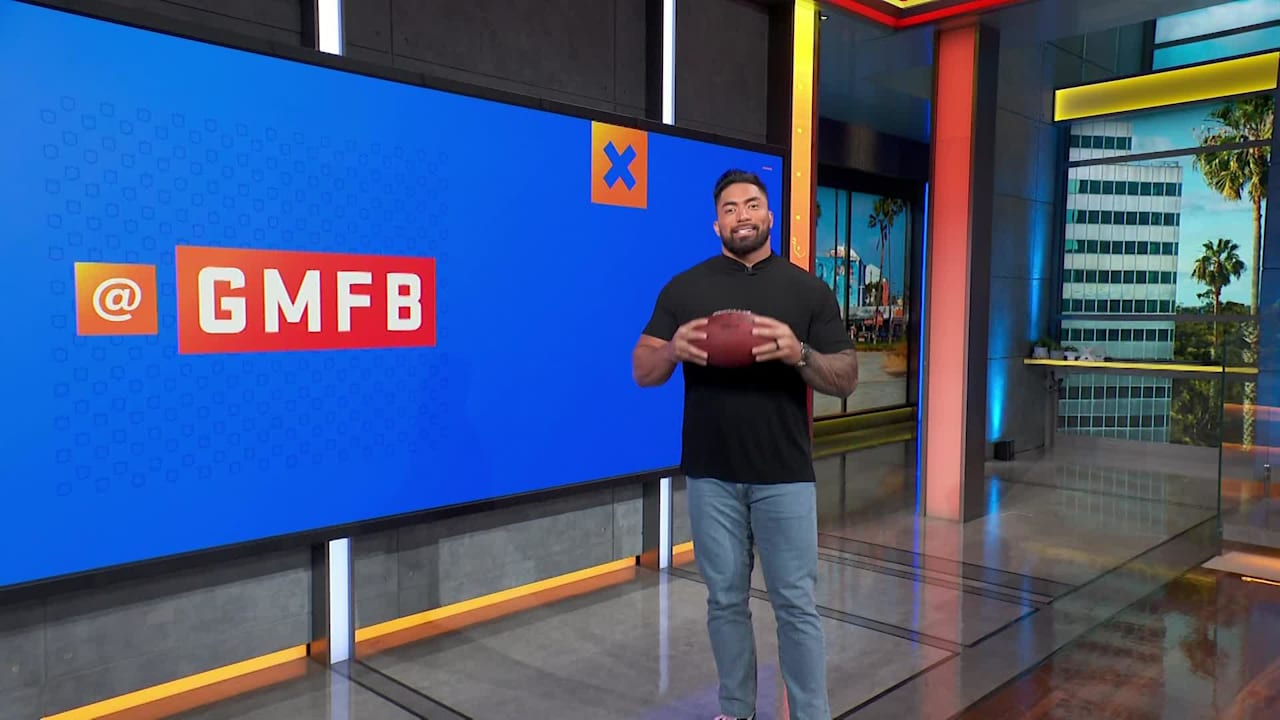 NFL Network's Manti Te'o reveals his Week 7 Defensive Pro Player of the ...
