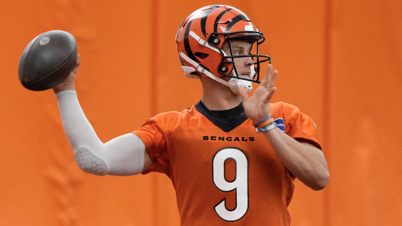 Cincinnati Bengals training camp preview: Key dates, notable additions ...