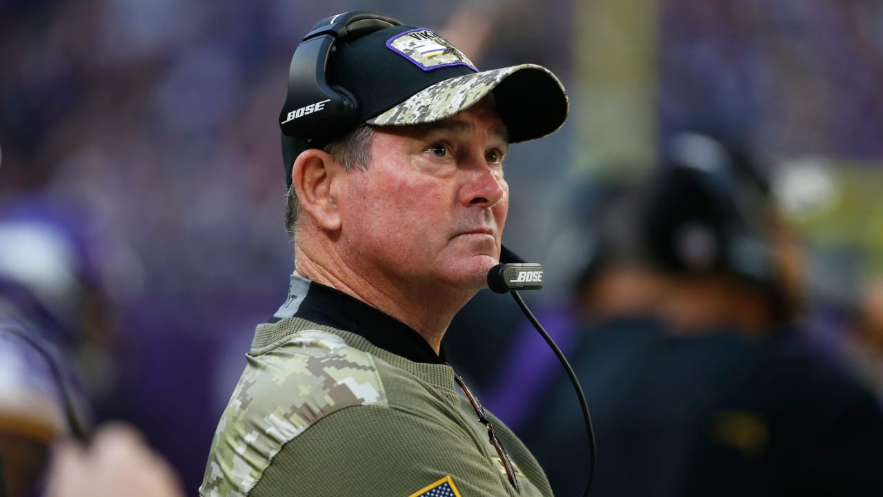 New Cowboys defensive coordinator Mike Zimmer 'not trying to reinvent ...