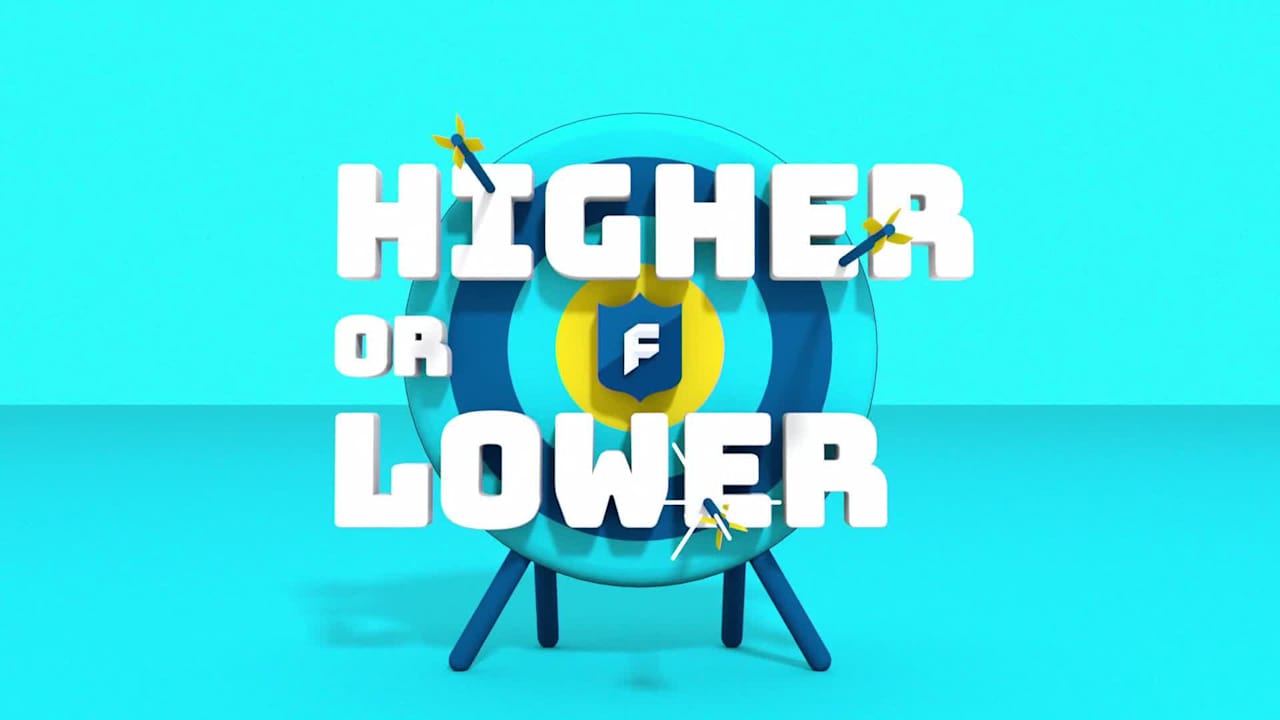 Higher or lower? Fantasy point projections for Week 11 | 'NFL Fantasy Live'