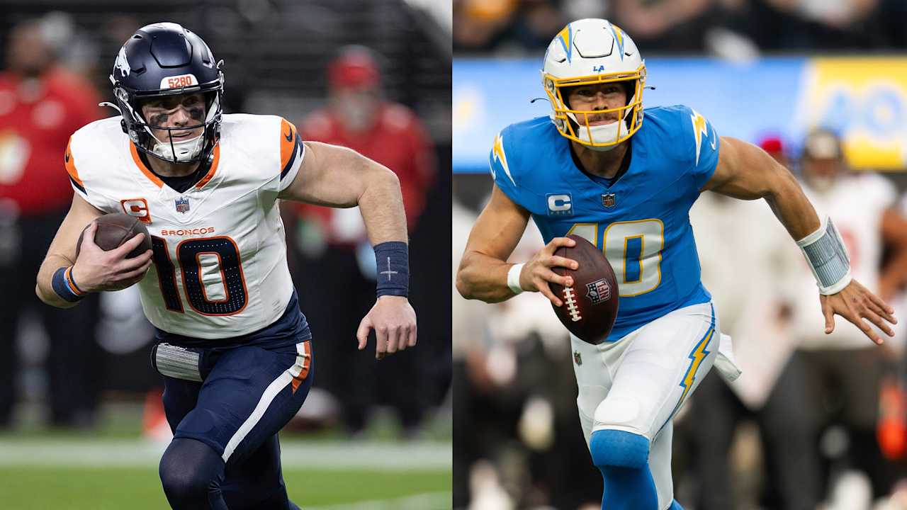 Neil Reynolds' Week 16 Picks