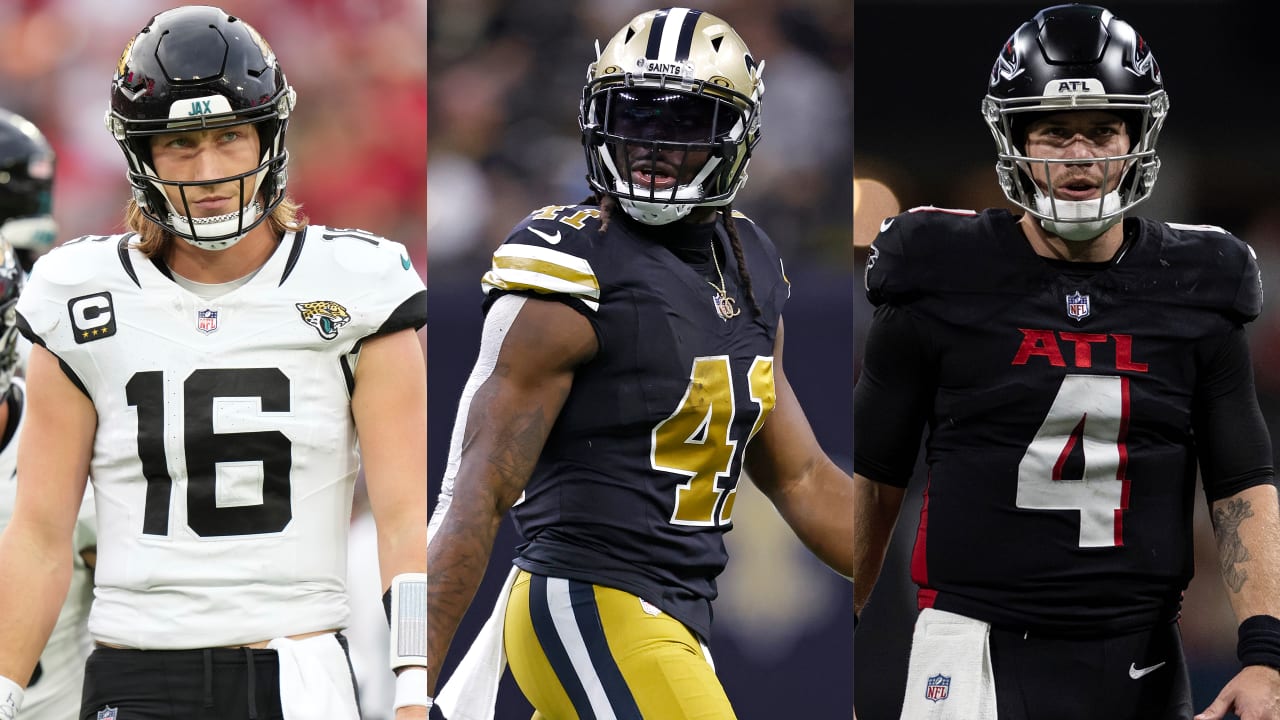 Week 18 NFL injury report for 2023 season