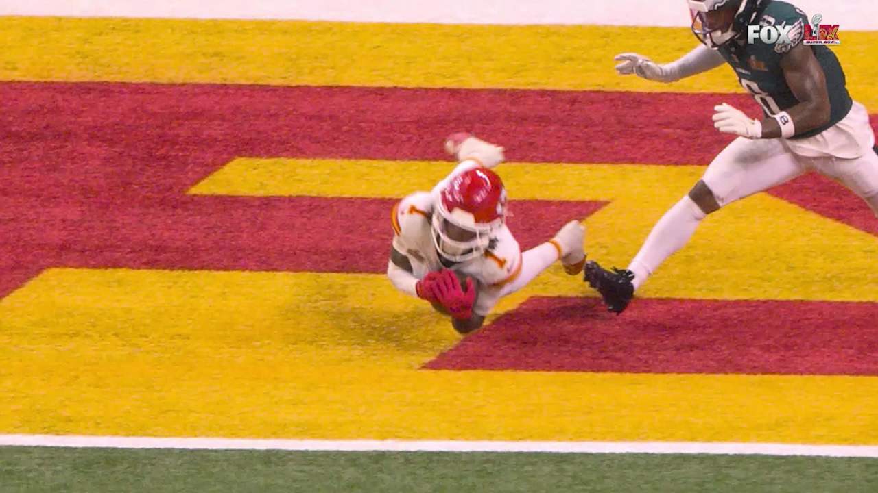 Can't-Miss Play: Kansas City Chiefs quarterback Patrick Mahomes' 24 ...