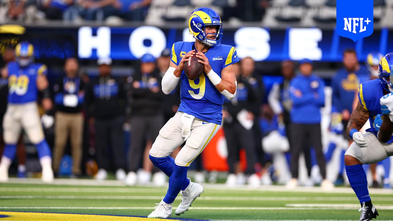 Neil Reynolds Week 16 Eye on the NFL