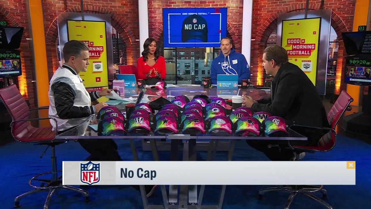Who will make a major MVP statement in Week 15? | 'GMFB'