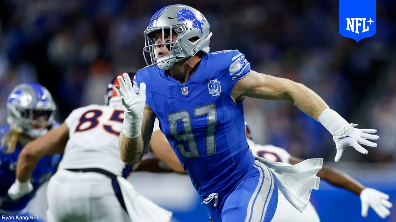 Neil Reynolds' NFL Preseason Power Rankings