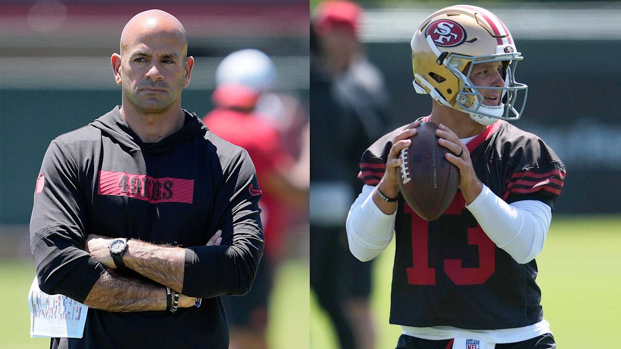 San Francisco 49ers training camp 2025 preview: Key dates& notable ...