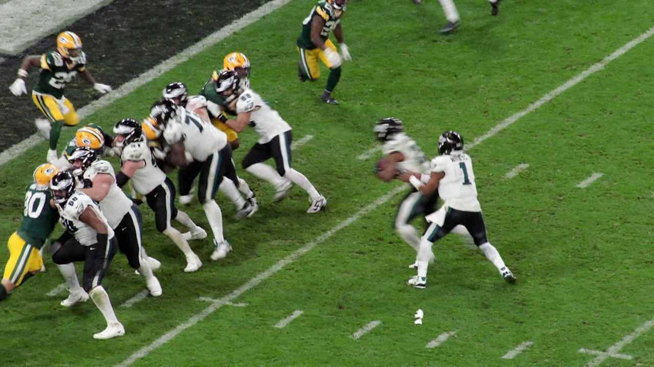 Neil Reynolds Eye on the NFL - Week 1