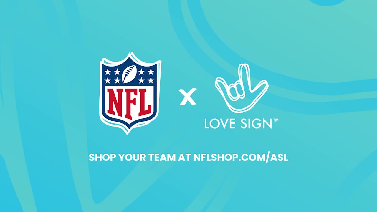 Top Five Football Signs in ASL: Part 3