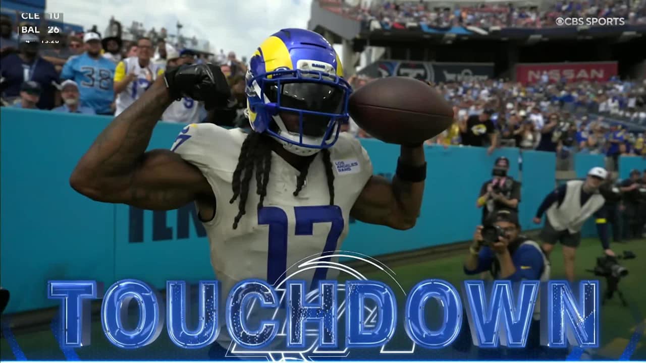 Neil Reynolds' 2025 Week 5 Power Rankings