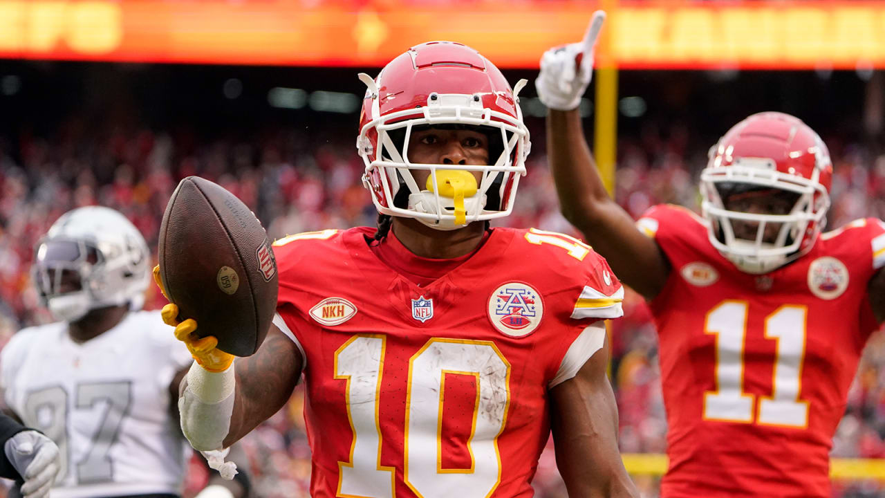 NFL news roundup: Latest league updates from Monday, Dec. 25