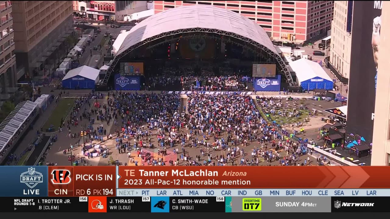 NFL Network's Rhett Lewis: New England Patriots got 'without question ...