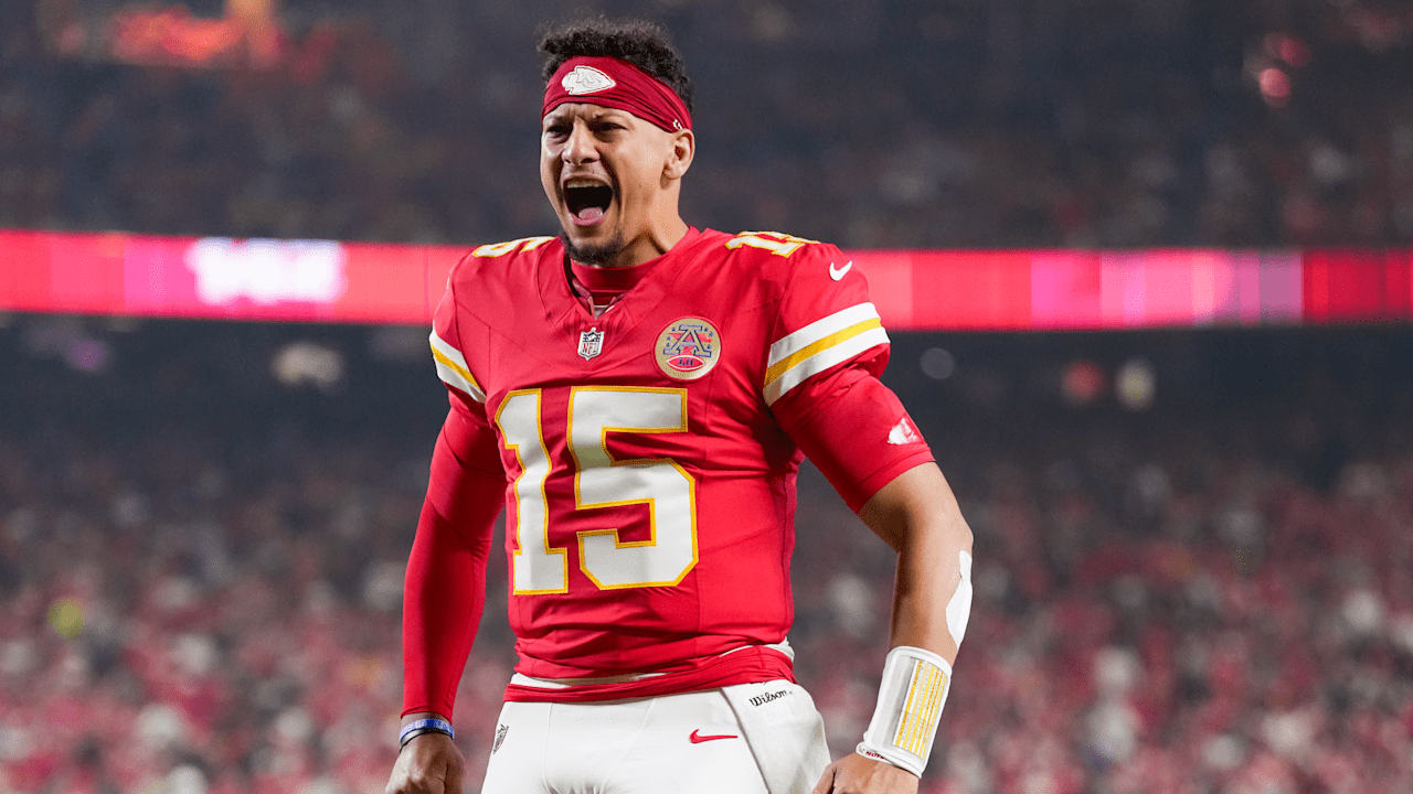 Commanders-Chiefs on 'Monday Night Football': What We Learned from ...